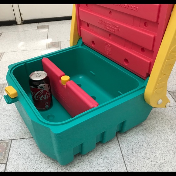 Other | Rare Unique Coolerchair Combo | Poshmark